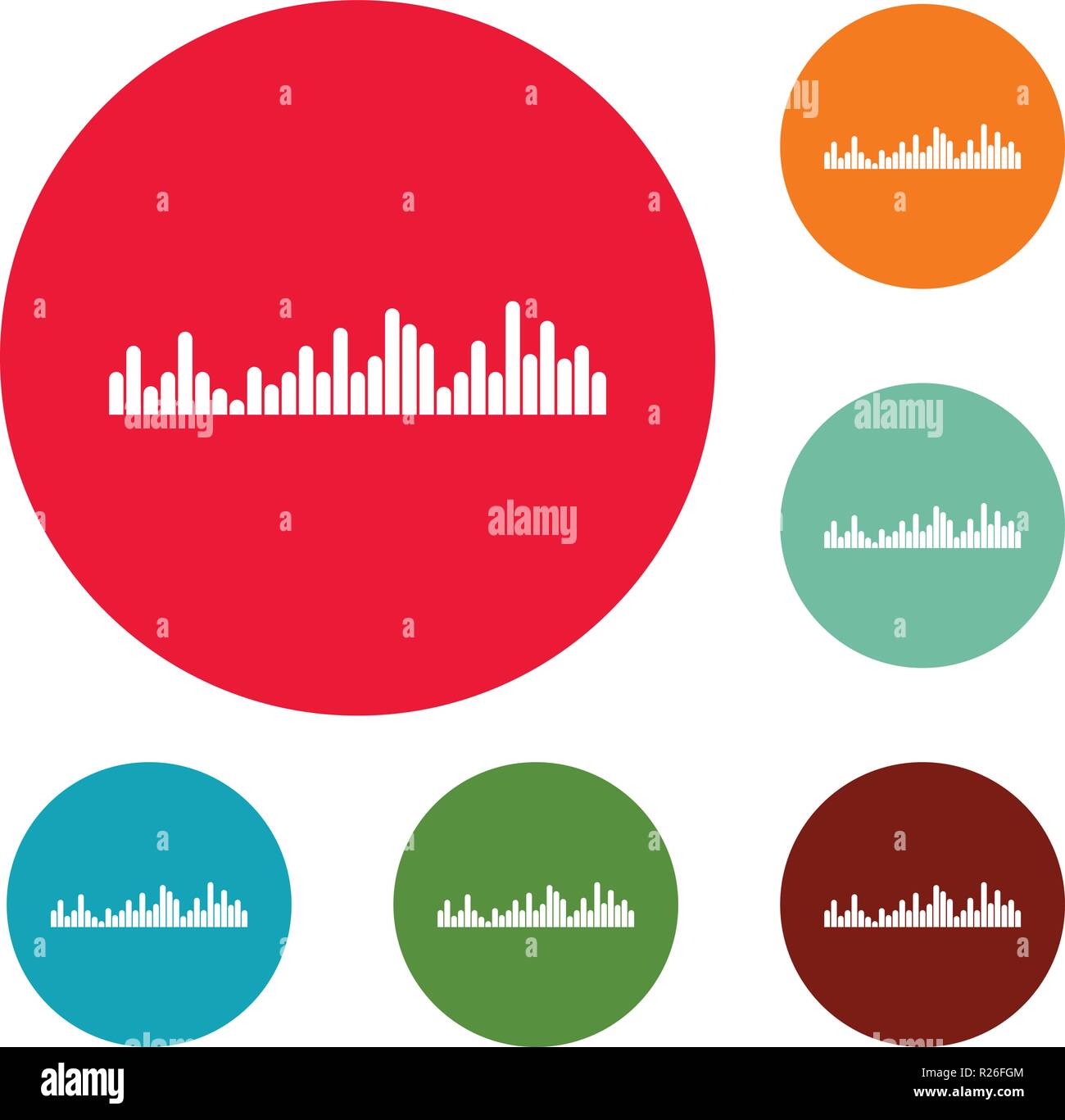 Vibration meter Stock Vector Images - Alamy