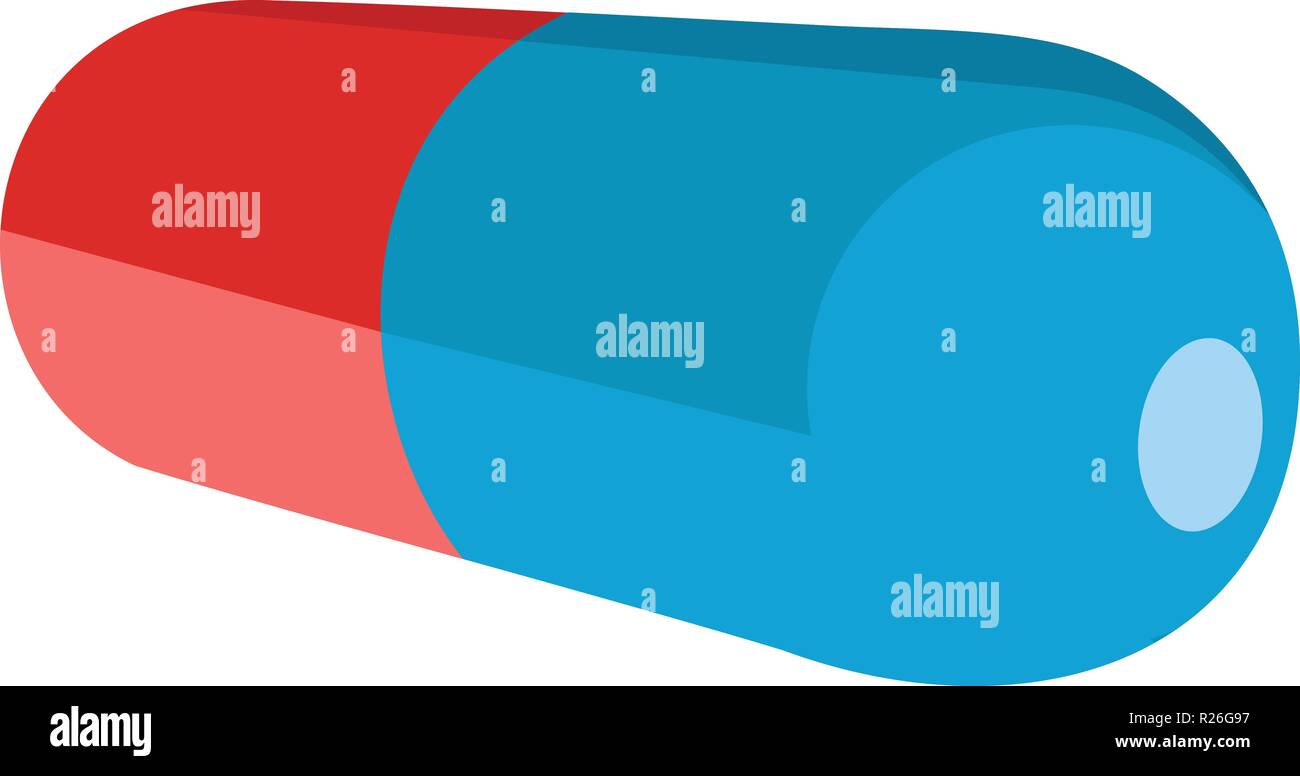 Medicine icon. Cartoon illustration of medicine vector icon for web ...