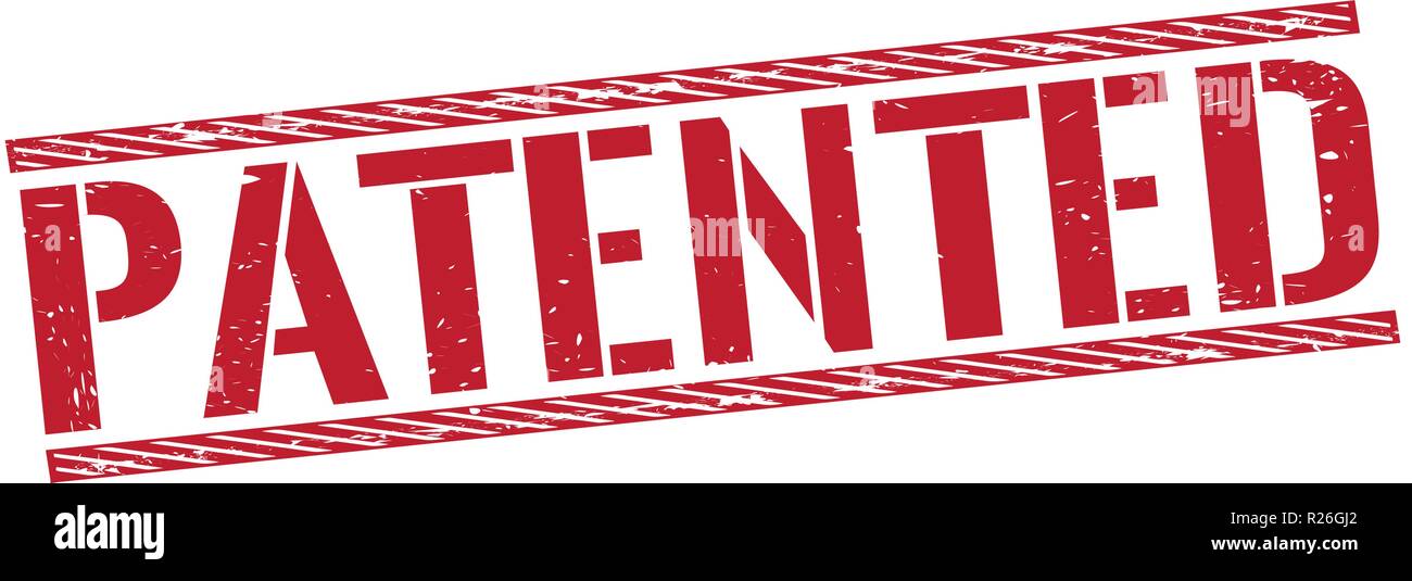 red rubber stamp with text on white background Stock Vector Image & Art ...