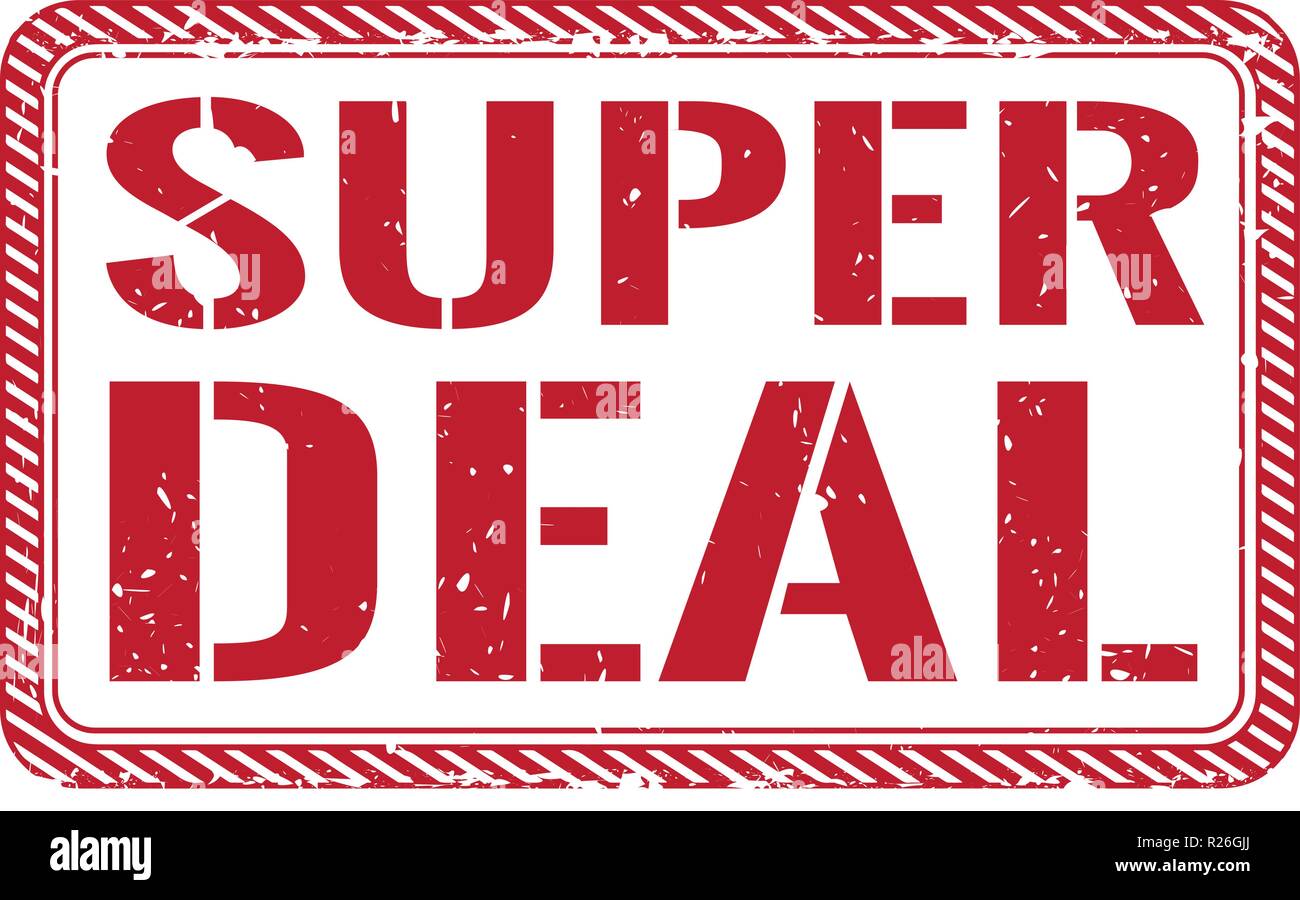 a red rubber stamp on white background Stock Vector Image & Art - Alamy