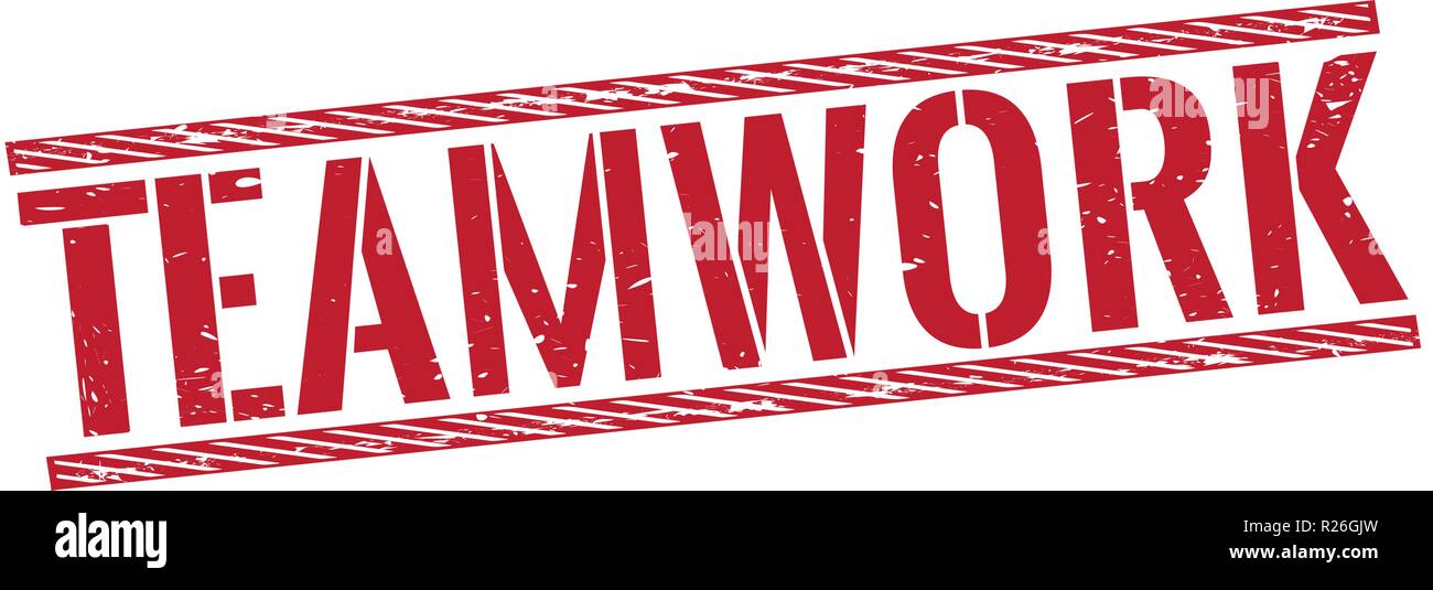 red rubber stamp with text on white background Stock Vector Image & Art ...