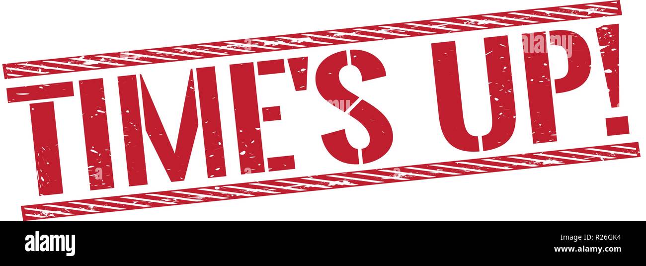 textured red Stamp on white background illustration Stock Vector Image ...