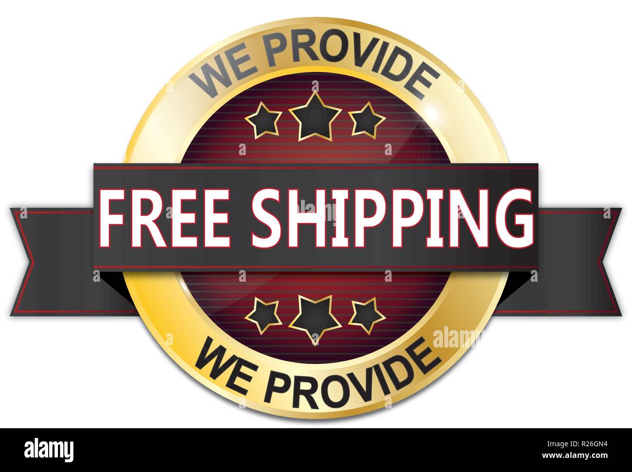 Limited edition text on Stock Vector Images - Alamy