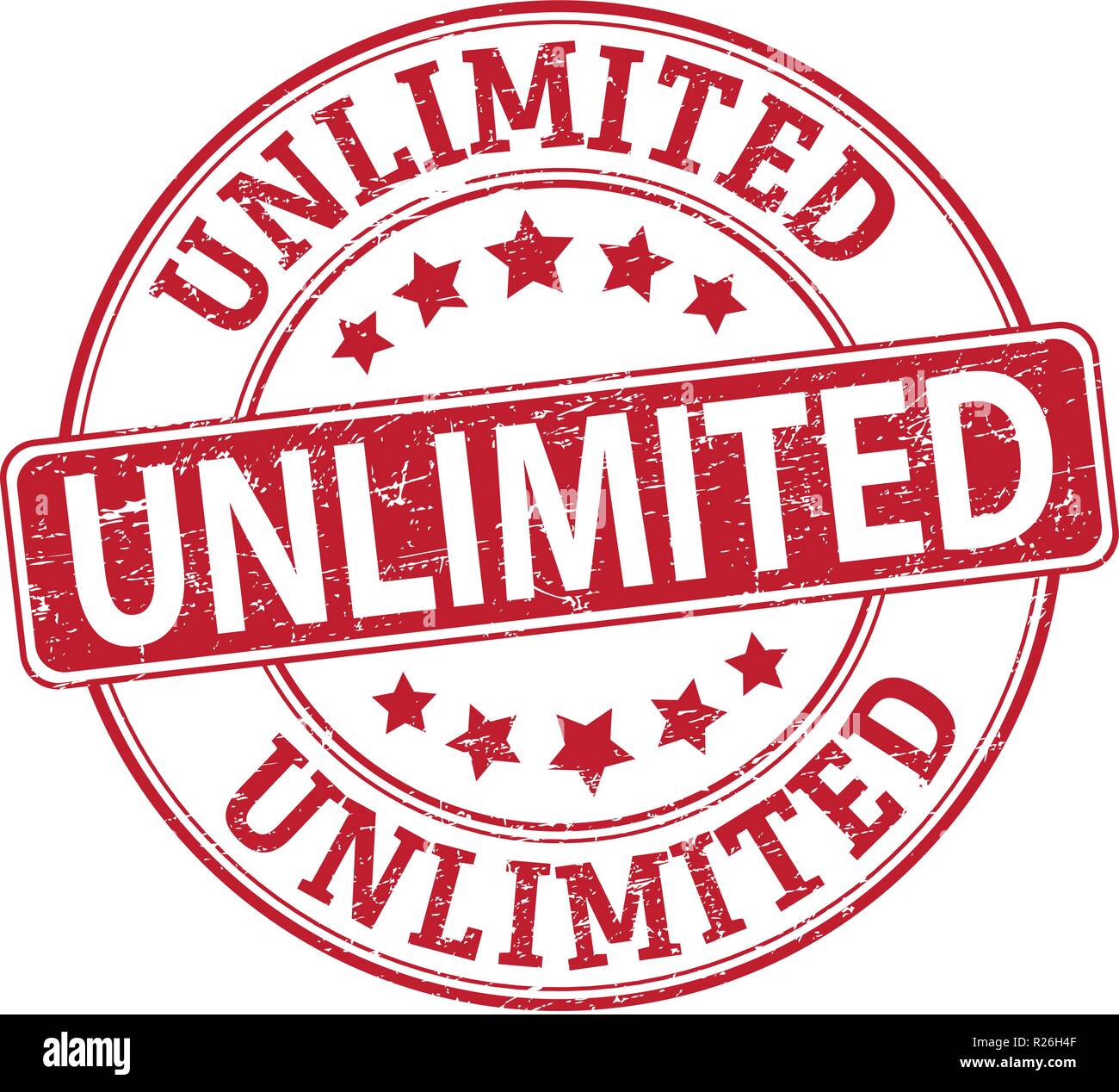No limits stamp sign seal hi-res stock photography and images - Alamy