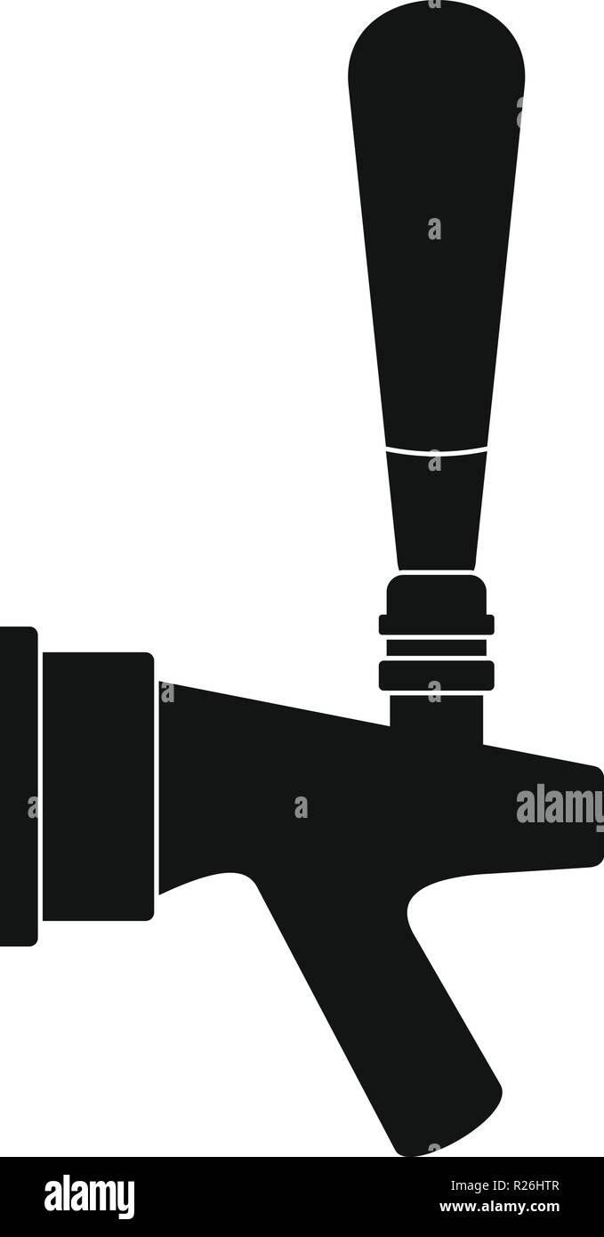 The big tap Stock Vector Images - Alamy