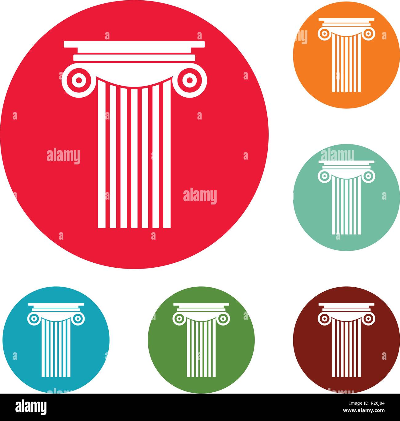 Reinforced concrete Stock Vector Images - Alamy