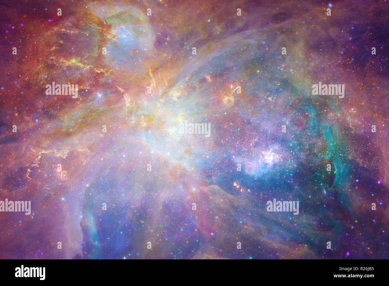Beautiful Universe Pictures Nasa