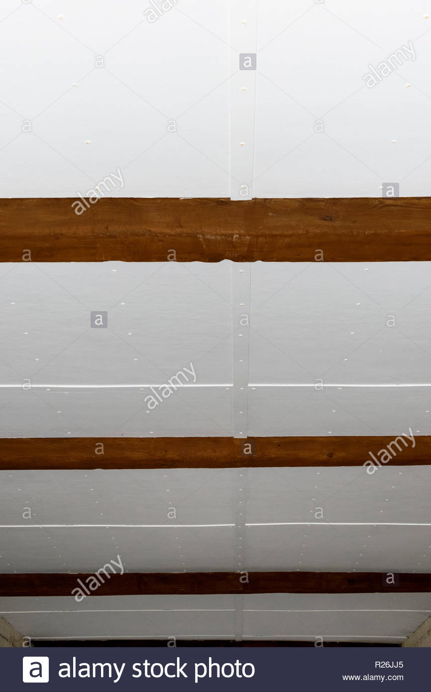 Horizontal Timber Cladding Stock Photos & Horizontal Timber Cladding ...