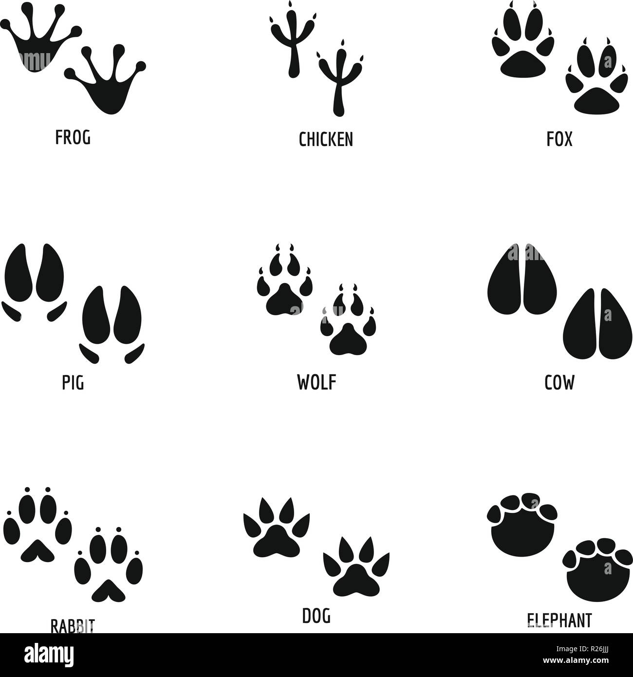 Mark of the beast hi-res stock photography and images - Alamy