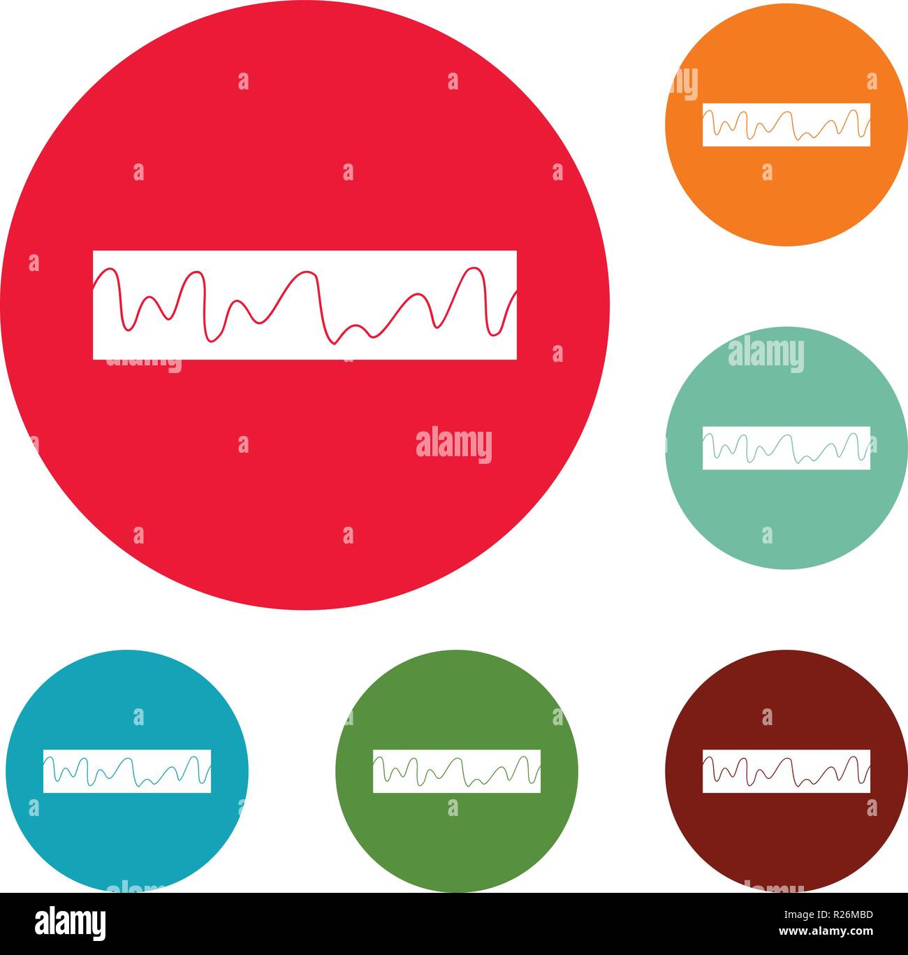 Sonic sign Stock Vector Images - Alamy