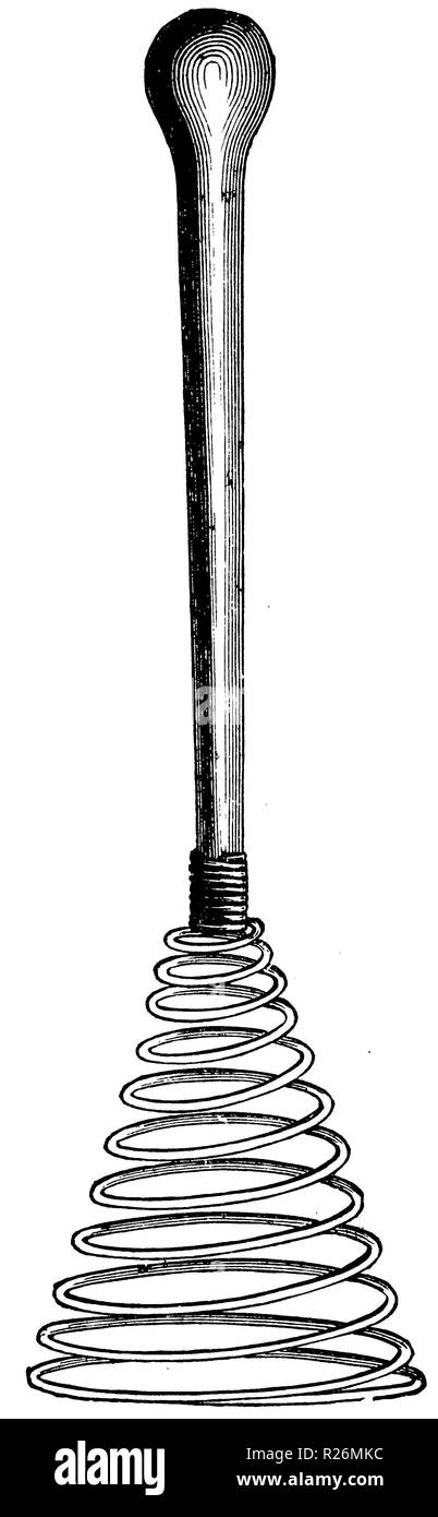 Snow blower Black and White Stock Photos & Images - Alamy