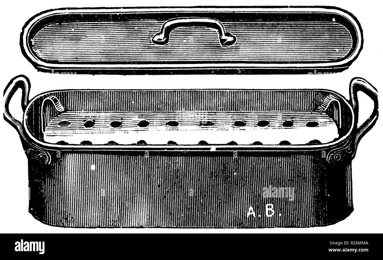 Drawing of a kettle hi-res stock photography and images - Alamy