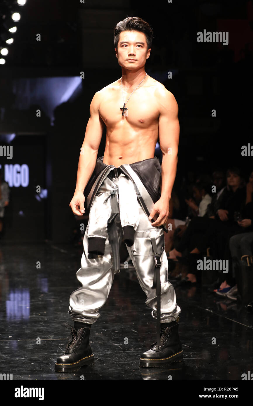 Michael ngo designer hi-res stock photography and images - Alamy