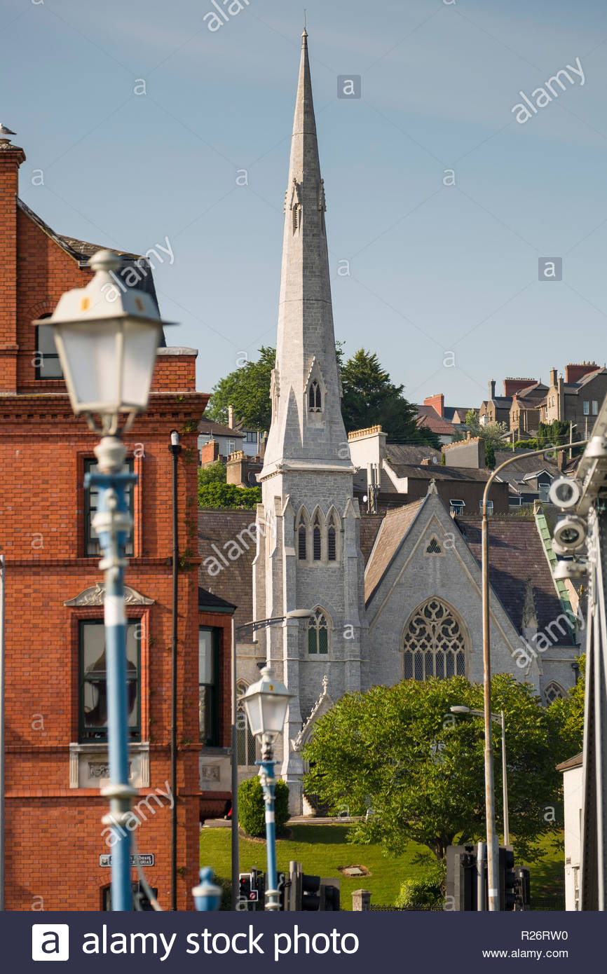 Brian Boru High Resolution Stock Photography and Images - Alamy