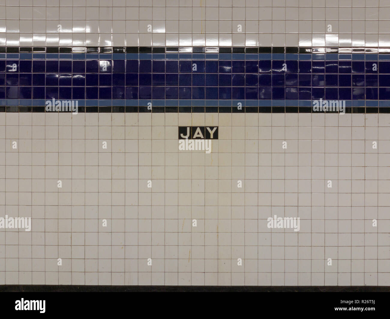 Jay street hi-res stock photography and images - Alamy