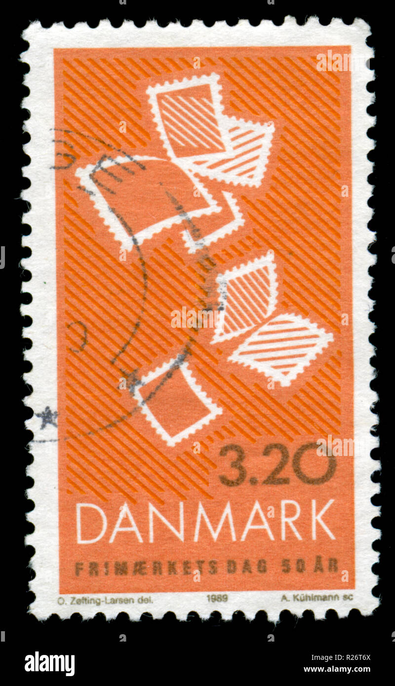 Frimaerkets dag 50 ar hi-res stock photography and images - Alamy