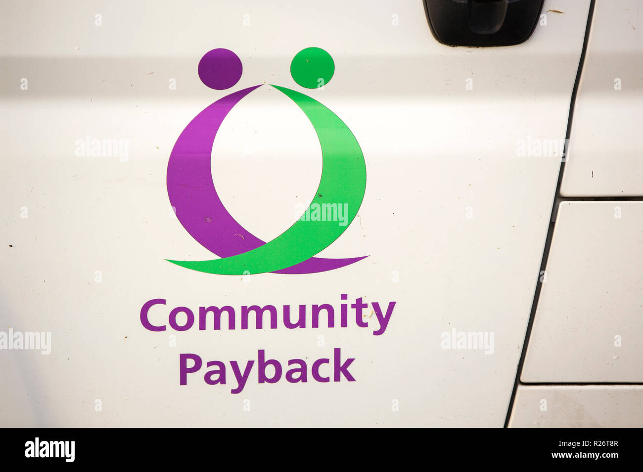 Community payback hi-res stock photography and images - Alamy