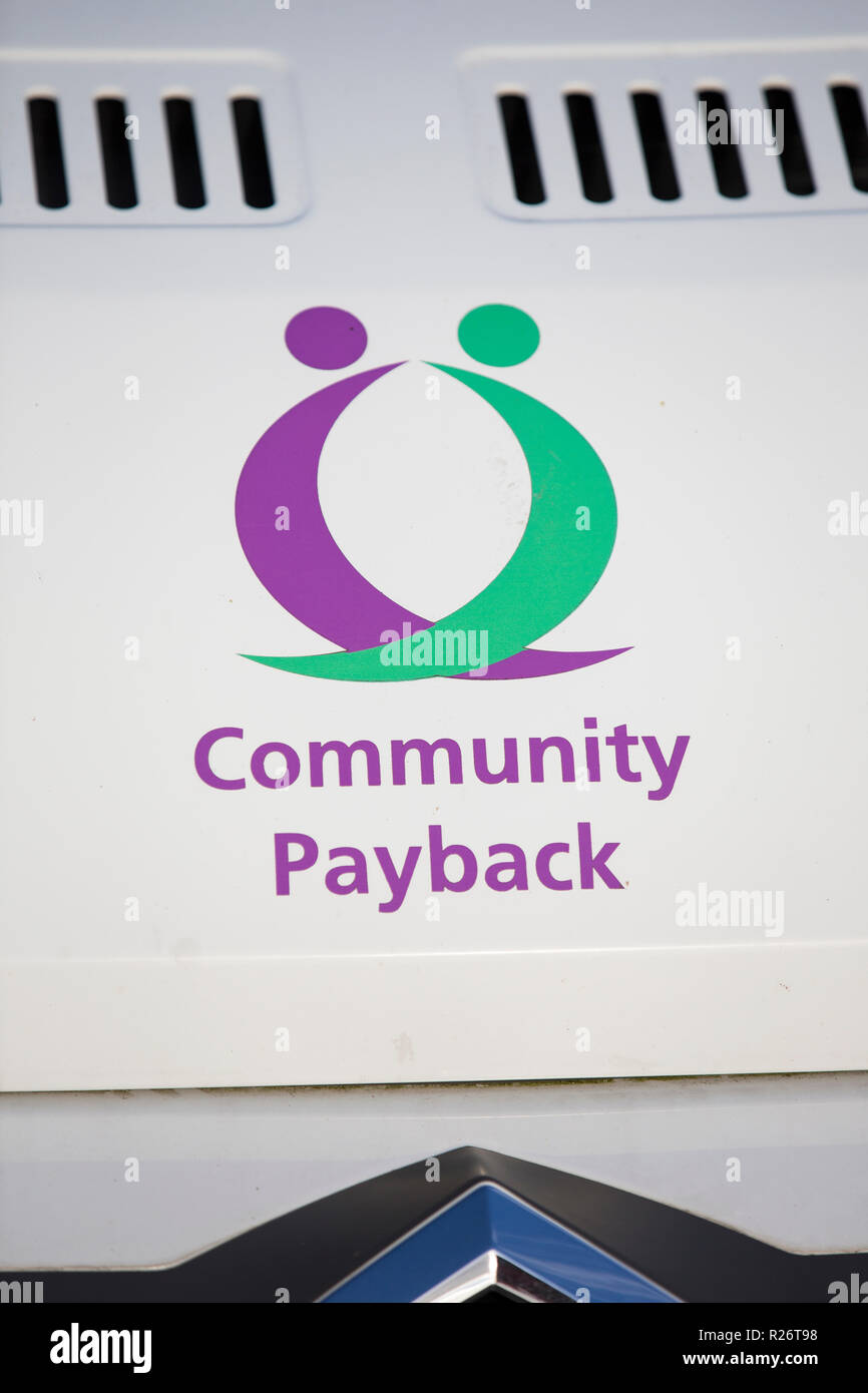 Community payback hi-res stock photography and images - Alamy