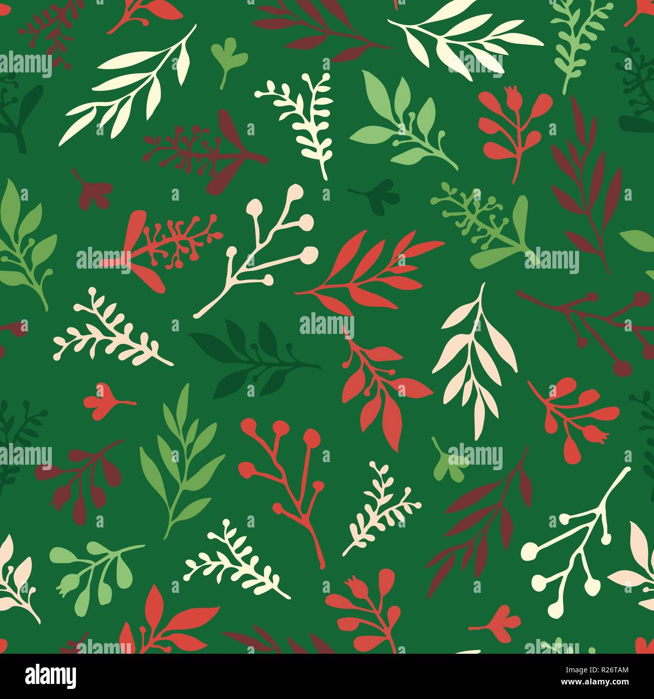 Simple Background Patterns Red