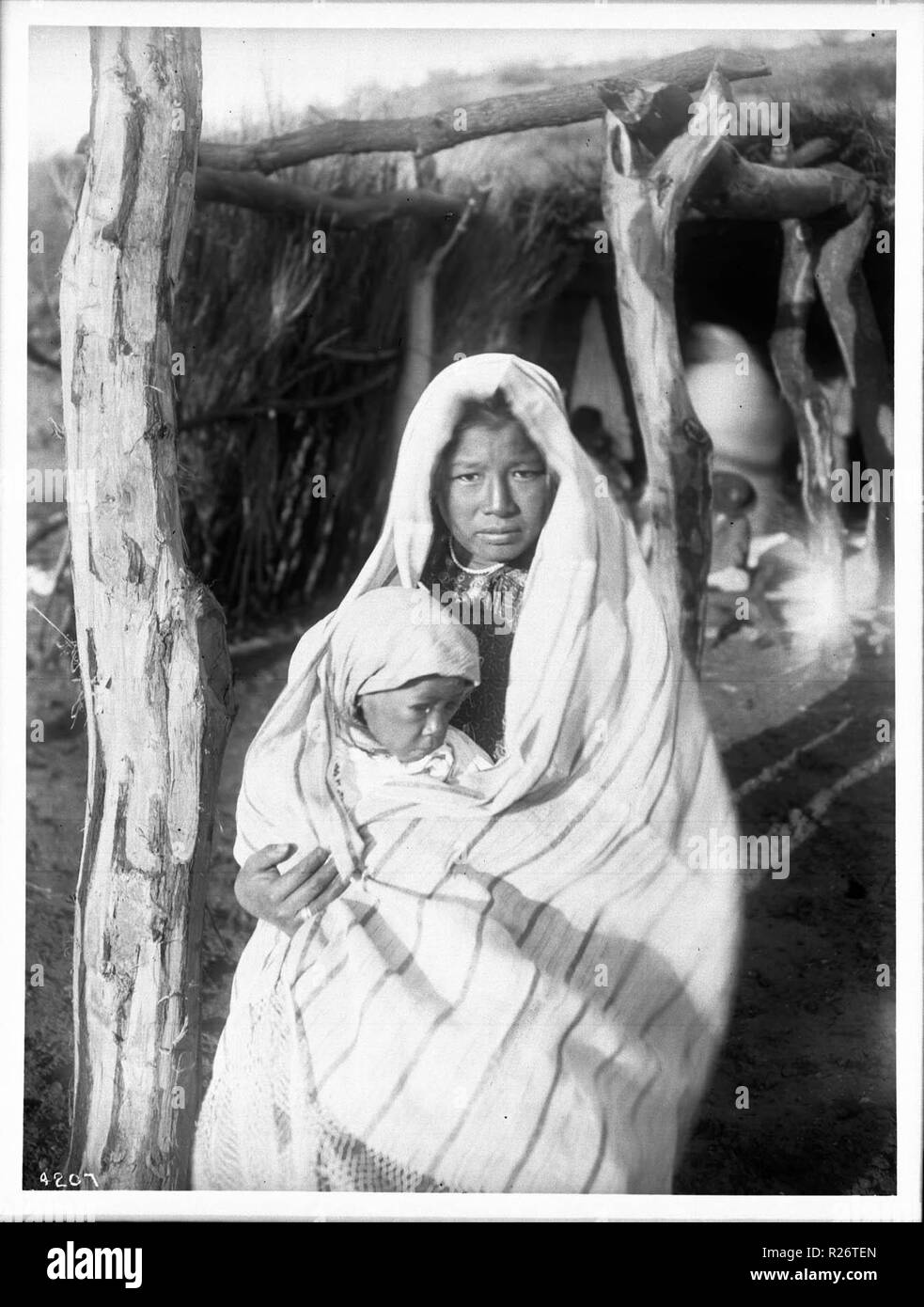 Yaqui hi-res stock photography and images - Alamy