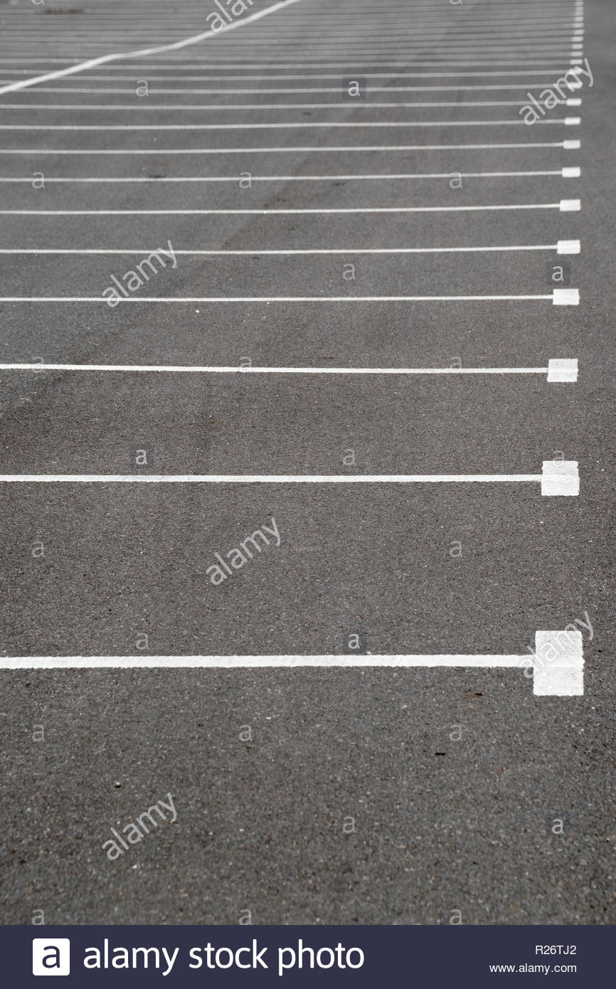 Perpendicular Parking Stock Photos & Perpendicular Parking Stock Images ...