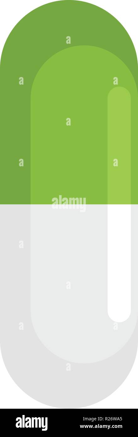 Cure icon. Cartoon illustration of cure vector icon for web Stock ...