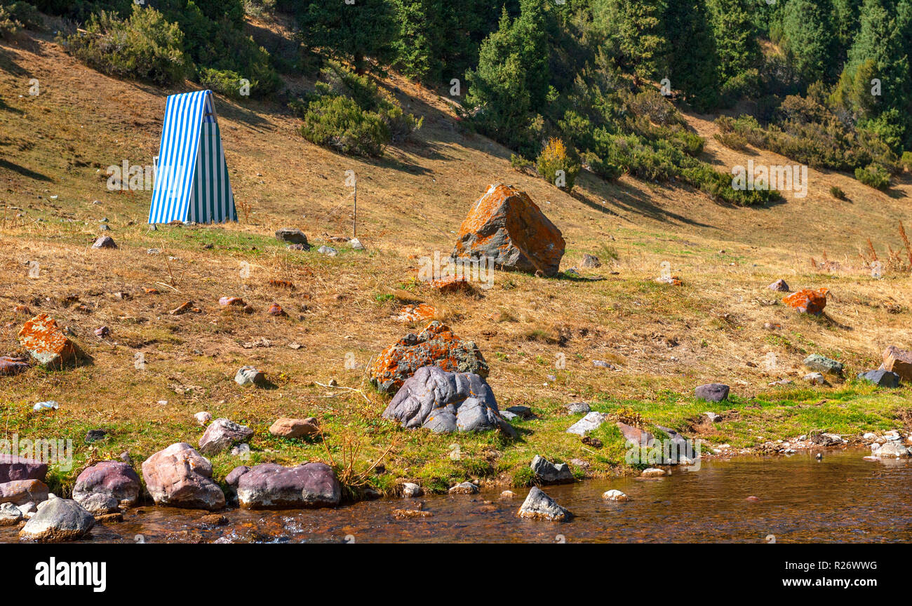 River plateau hi-res stock photography and images - Alamy