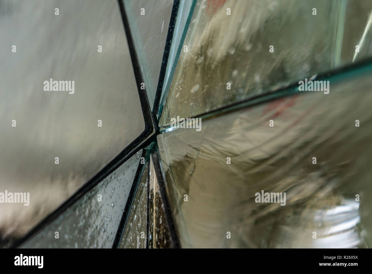 Mirage of light hi-res stock photography and images - Alamy