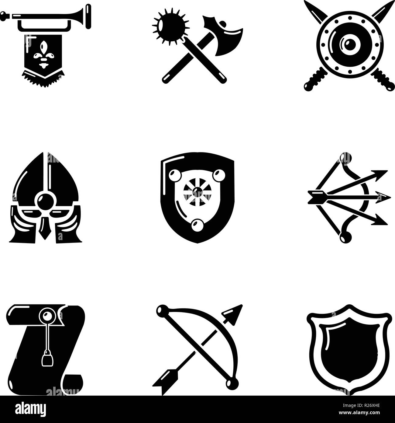 Victorian era architecture Stock Vector Images - Alamy