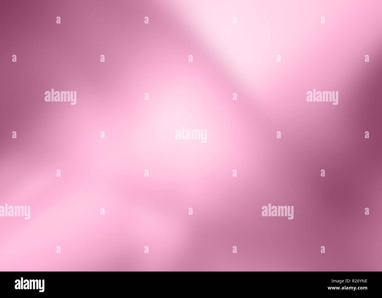 light and shadow abstract pink background Stock Photo - Alamy