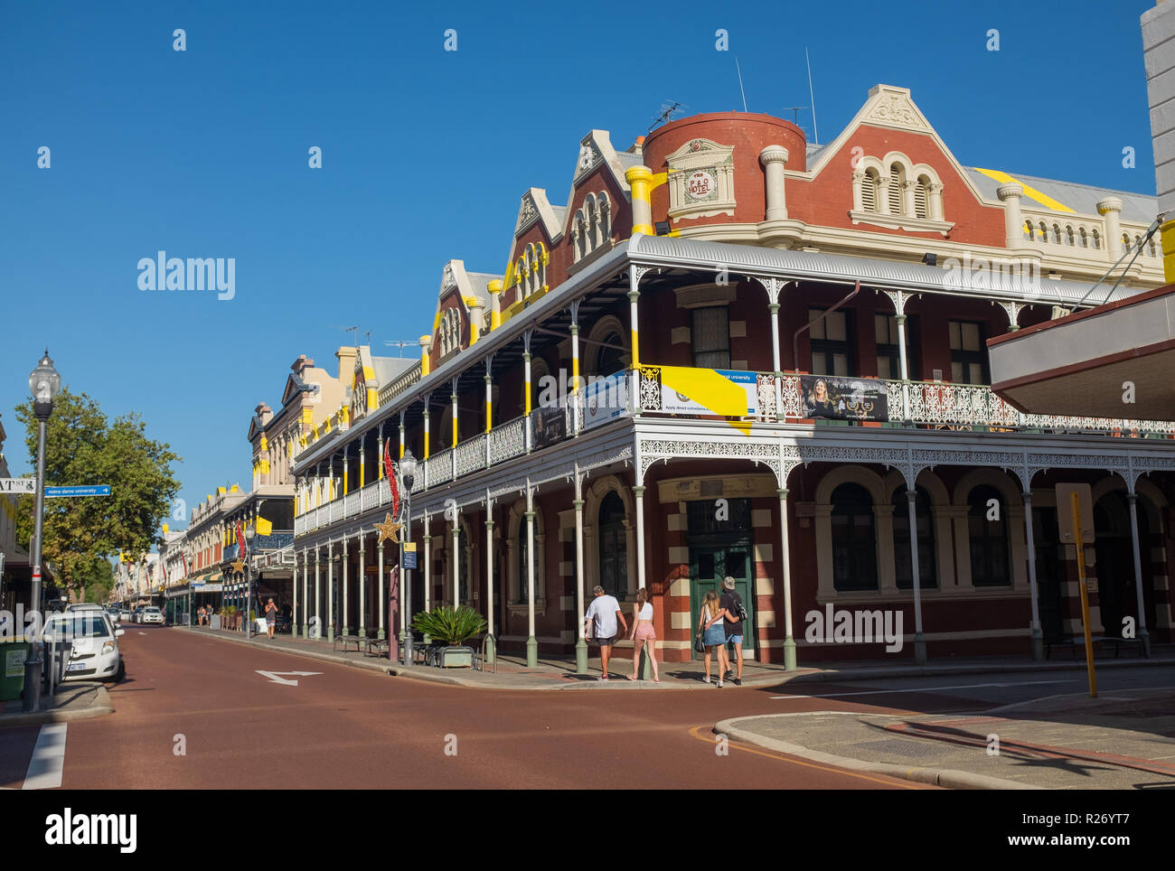 Historic Buildings For Sale Western Australia at Paul Caison blog