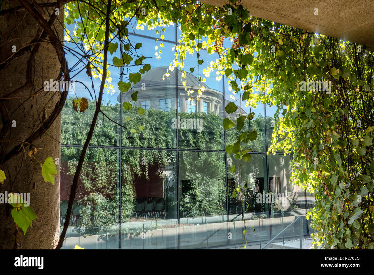 Centennial Hall from Max Berg in Wroclaw, Poland Stock Photo - Alamy
