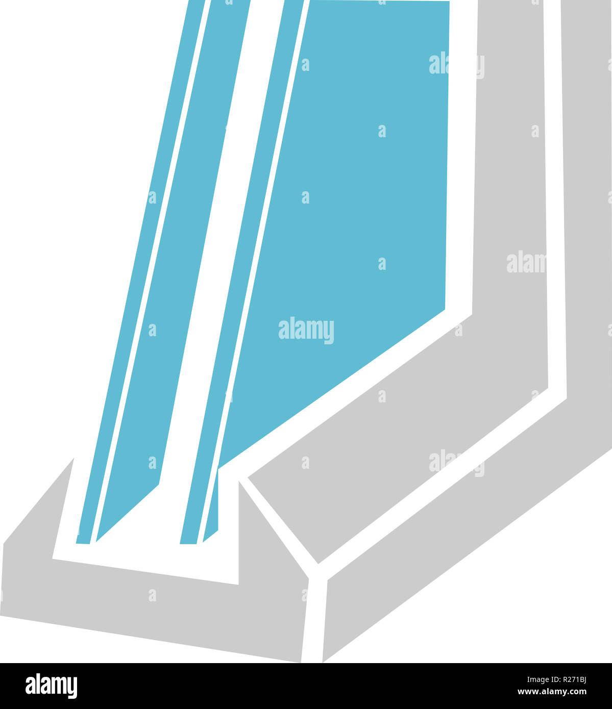 Double insulation symbol hi-res stock photography and images - Alamy