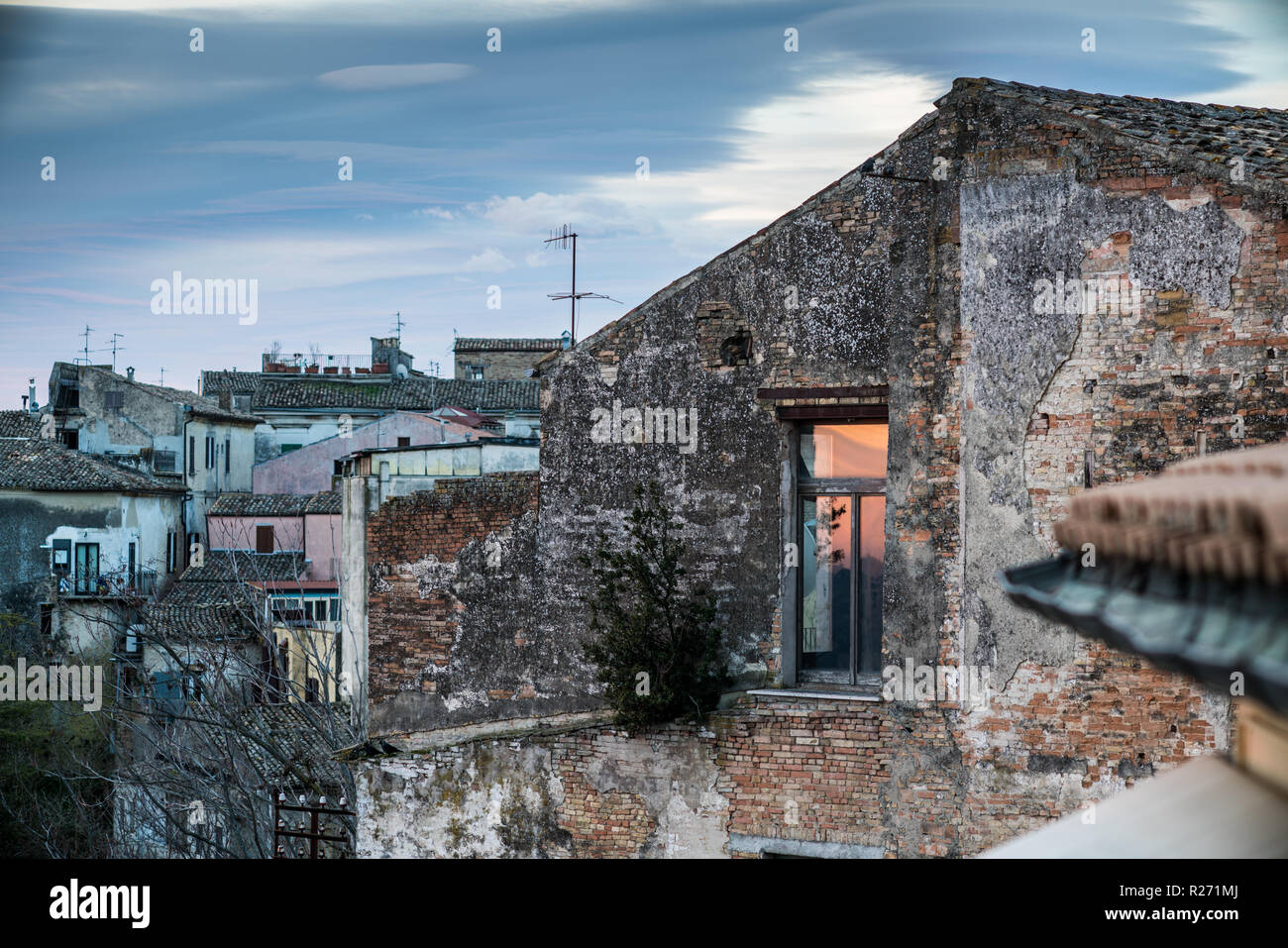 Penne Abruzzo Stock Photos & Penne Abruzzo Stock Images - Alamy