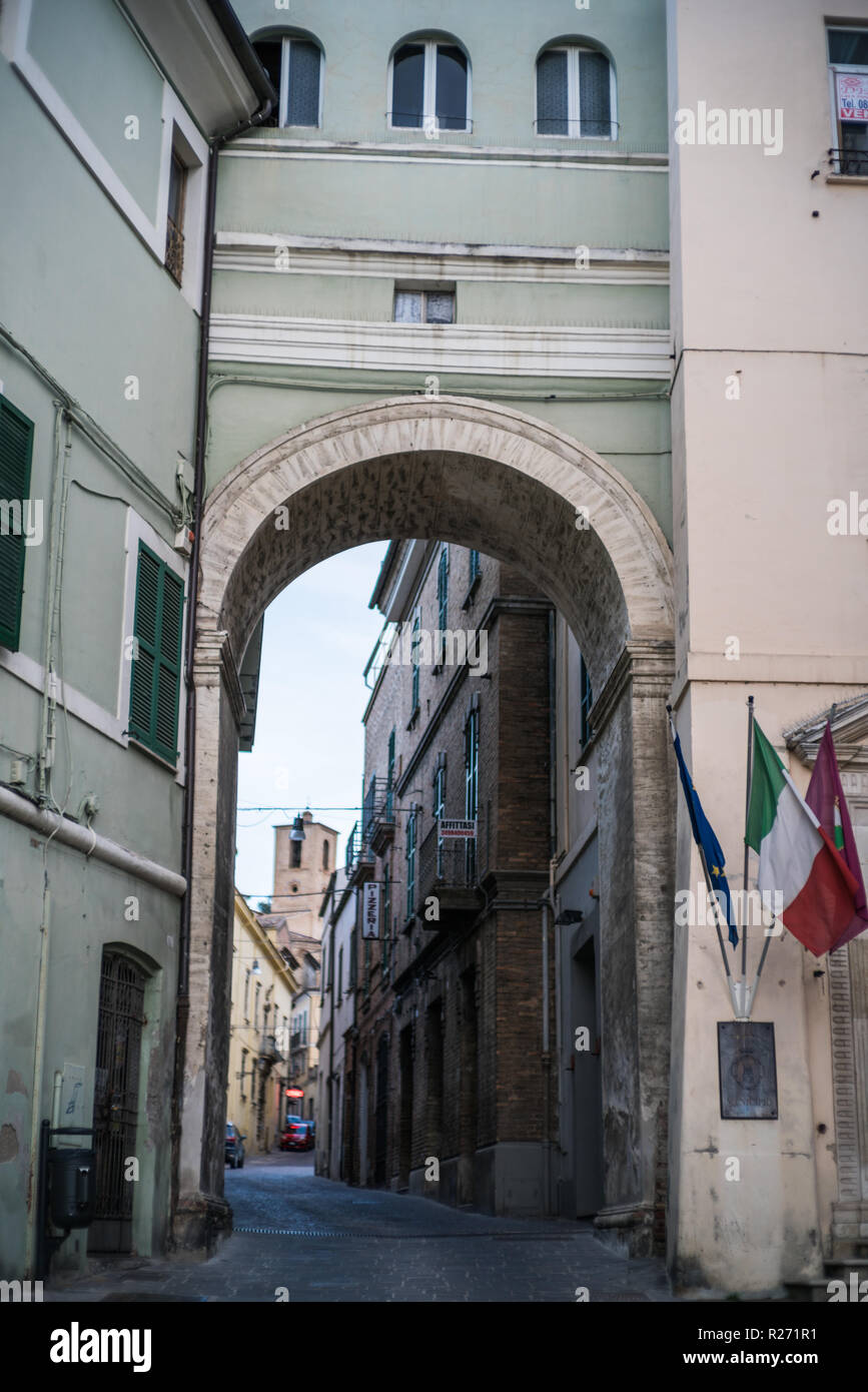 Penne abruzzo hi-res stock photography and images - Alamy