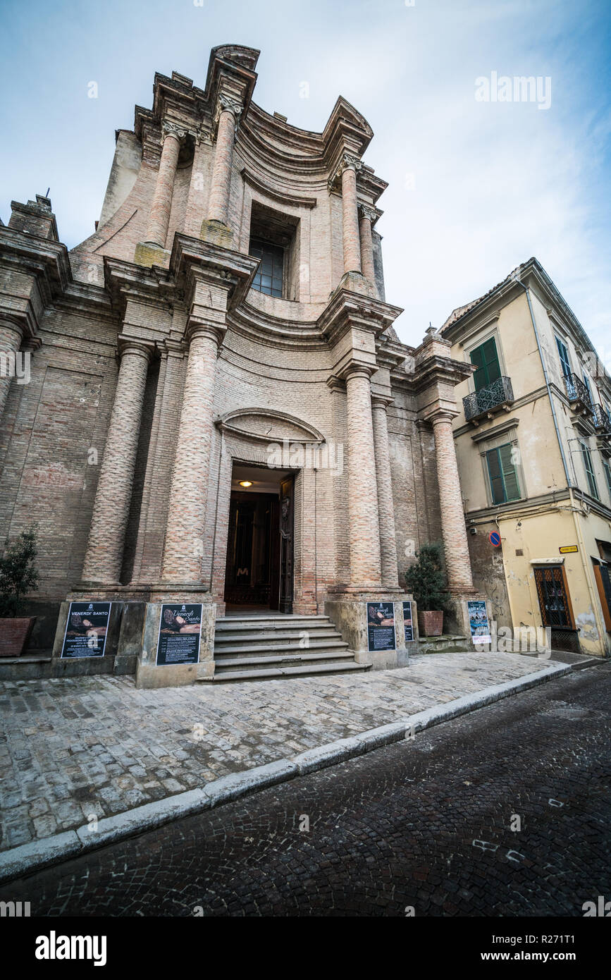 Penne abruzzo hi-res stock photography and images - Alamy