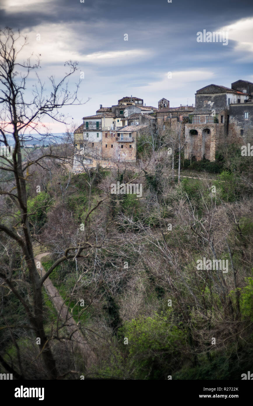 Penne abruzzo hi-res stock photography and images - Alamy