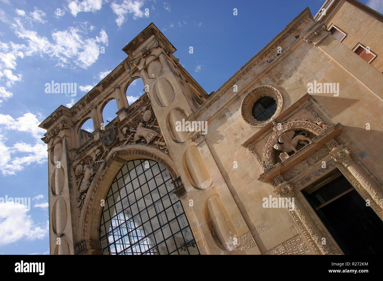 Rc christian hi-res stock photography and images - Alamy