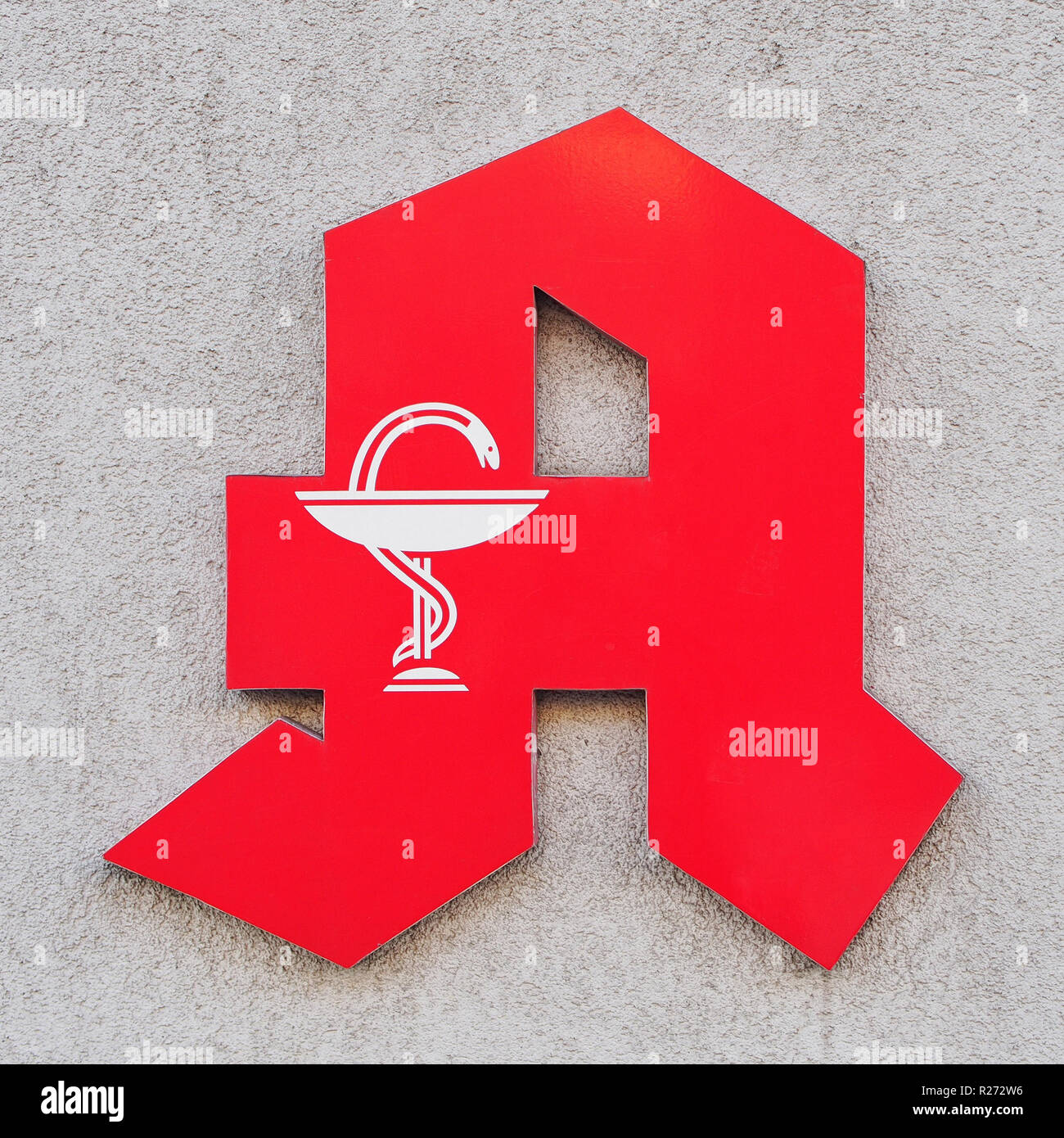 German Pharmacy Stock Photos & German Pharmacy Stock Images - Alamy