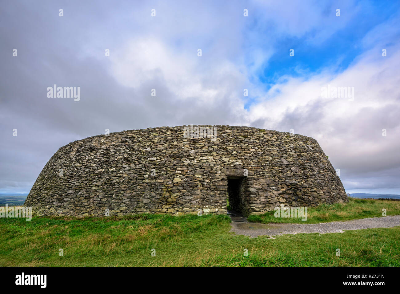 Greenan castle hi-res stock photography and images - Alamy