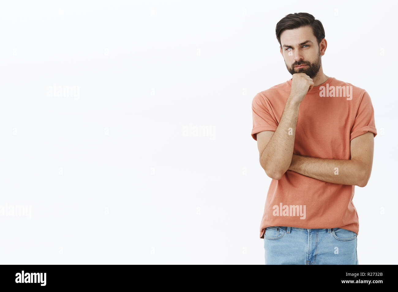 Hesitations High Resolution Stock Photography and Images - Alamy