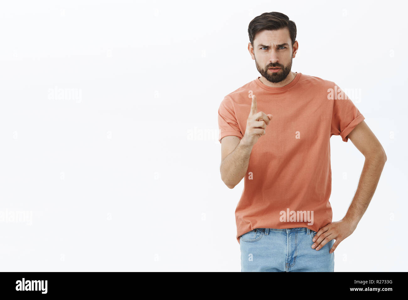 Person portrait punishment student hi-res stock photography and images ...