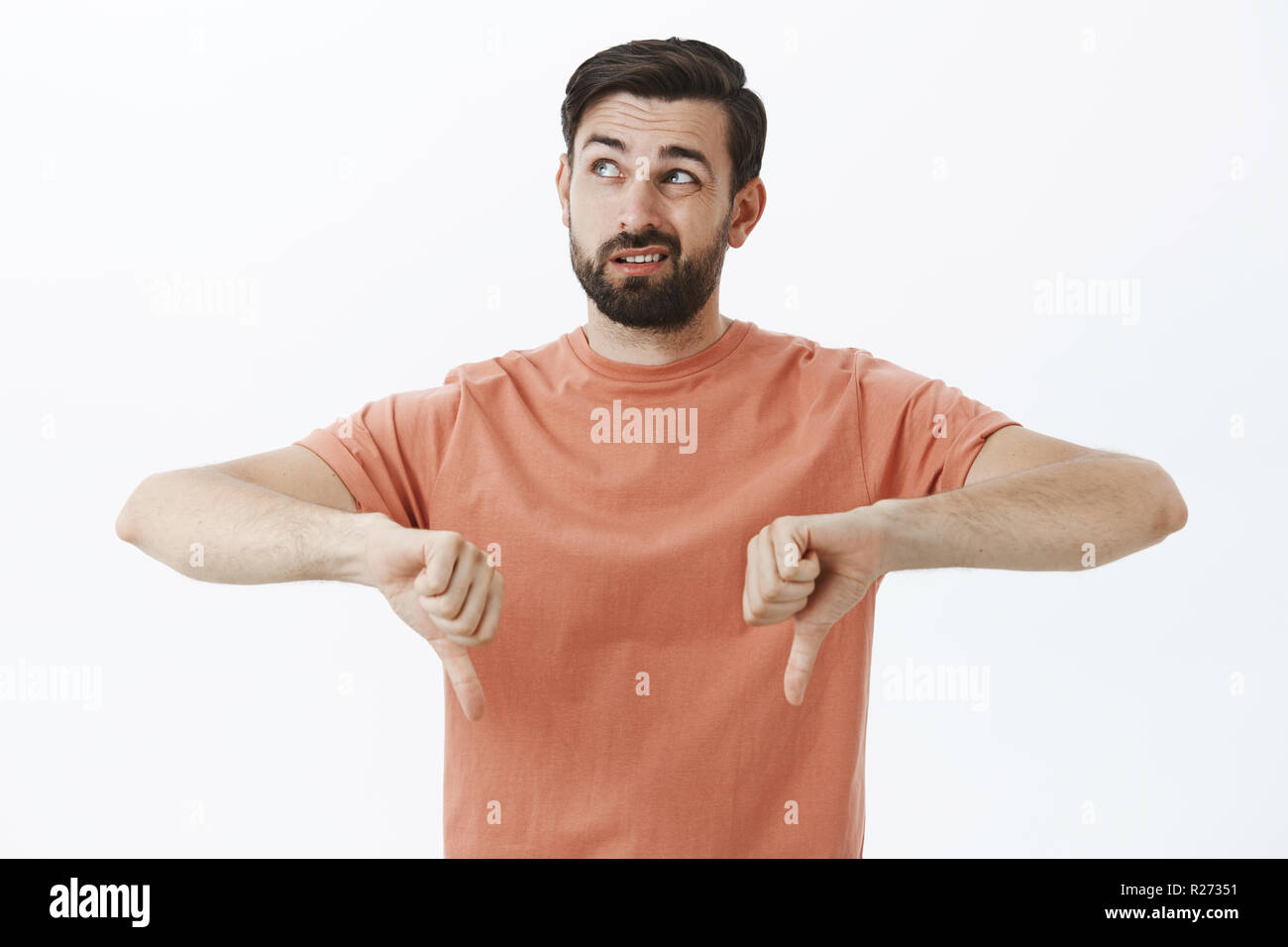 Meh hi-res stock photography and images - Alamy