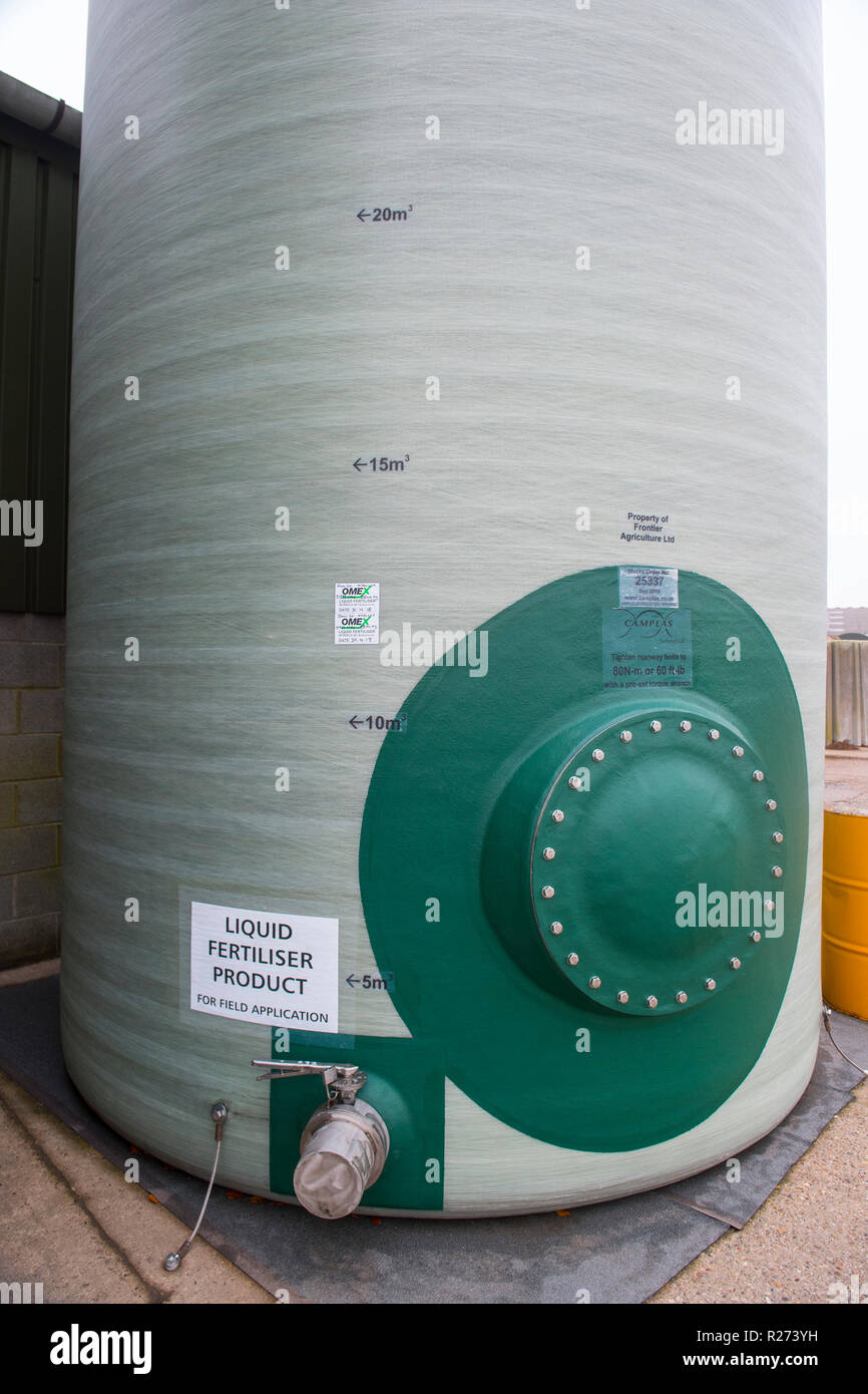 Liquid Storage Tank High Resolution Stock Photography and Images - Alamy
