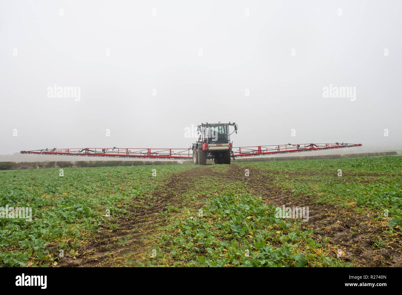Pesticide Spraying High Resolution Stock Photography and Images - Alamy