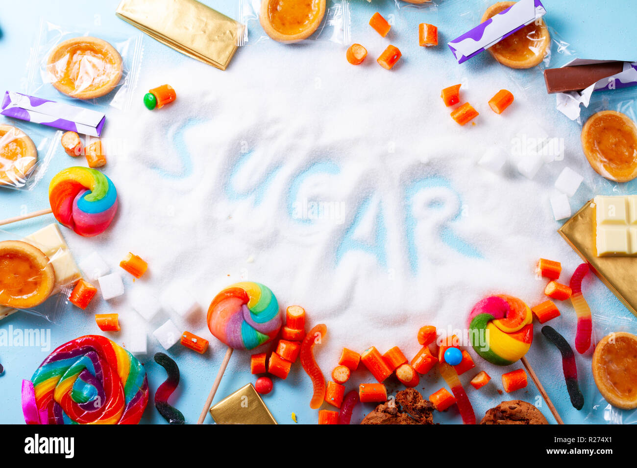 Sweets syndrome hi-res stock photography and images - Alamy
