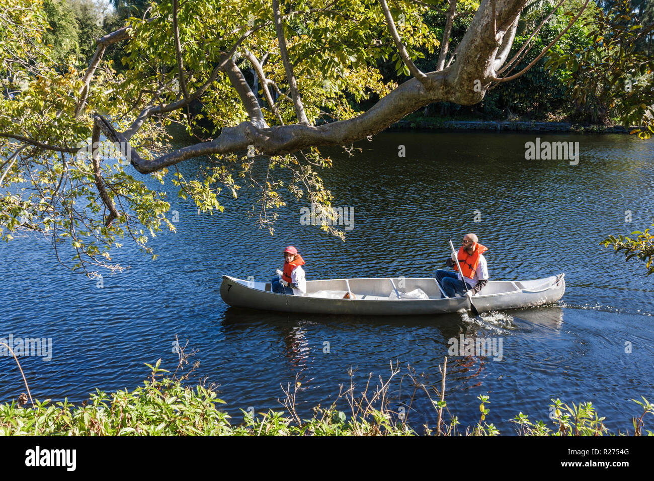 Miami Florida,Oakland Grove,Annual Little River water Day Clean Up ...