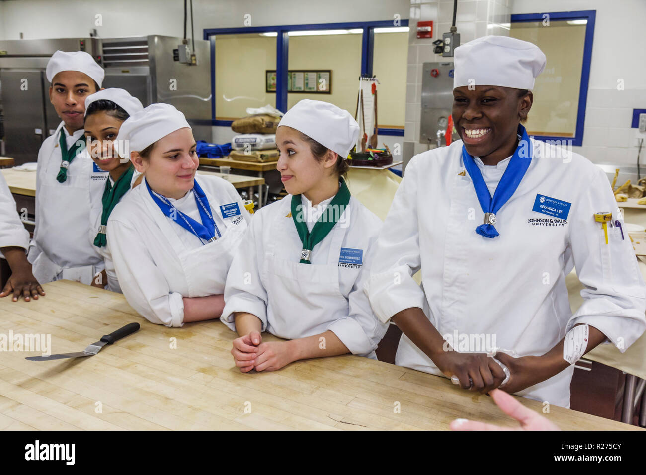 Miami Florida,North Miami,Johnson and Wales University,Open house ...