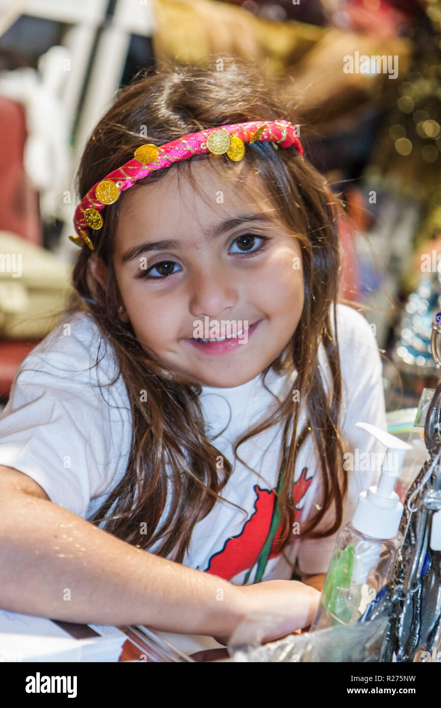 Lebanese girl hi-res stock photography and images - Alamy