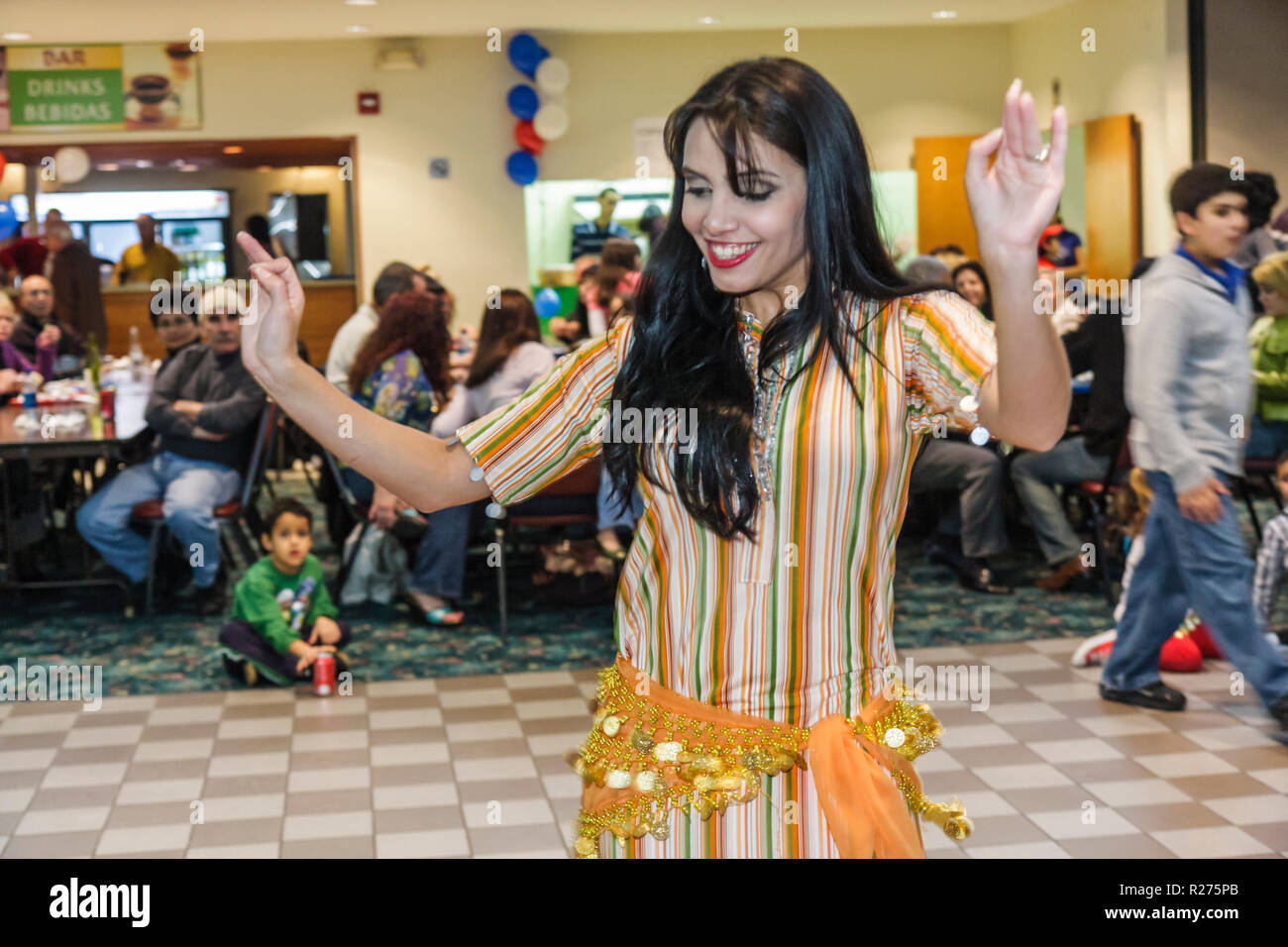 Miami Florida,Our Lady of Lebanon Maronite Catholic Church,Lebanese ...